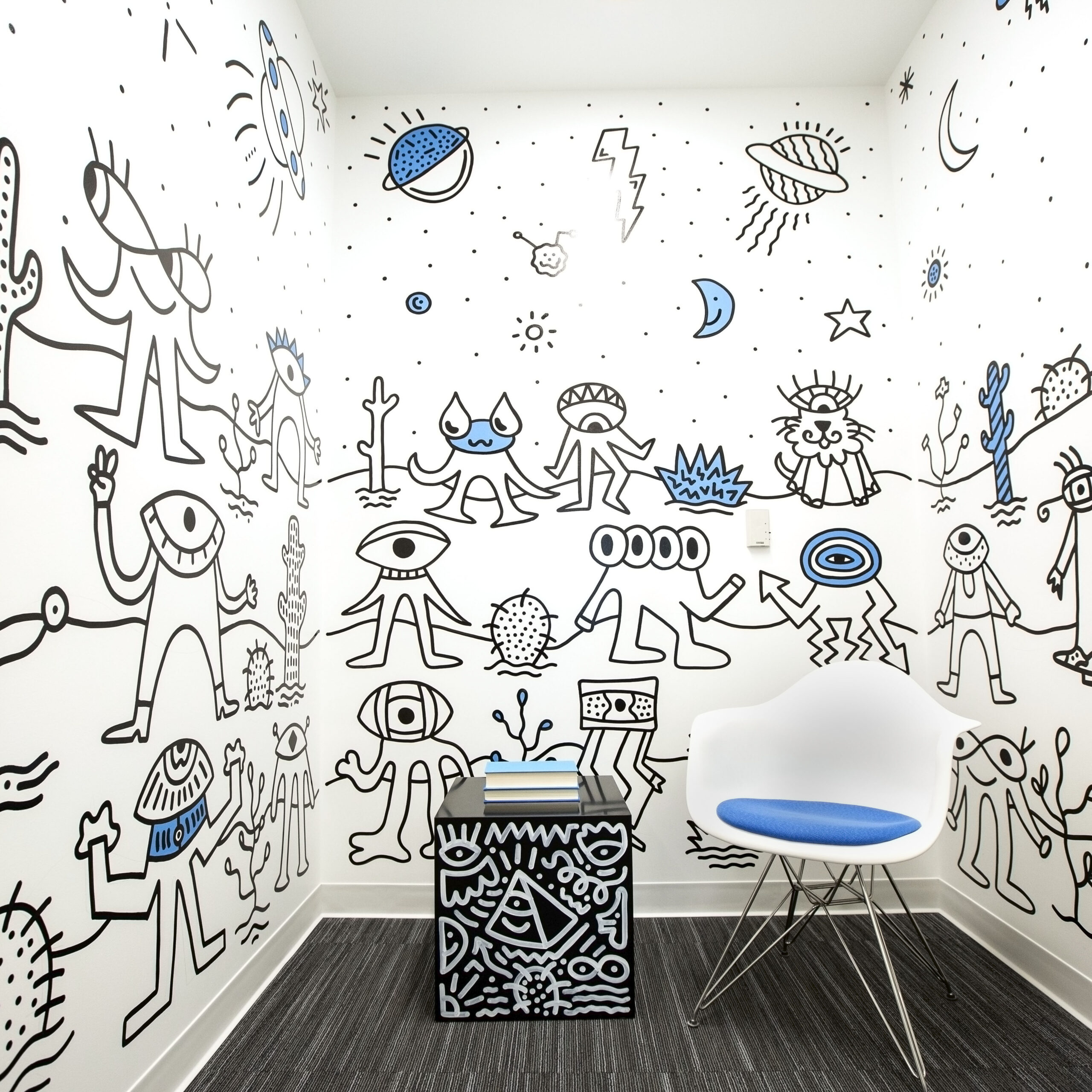 Work – Pretty Done