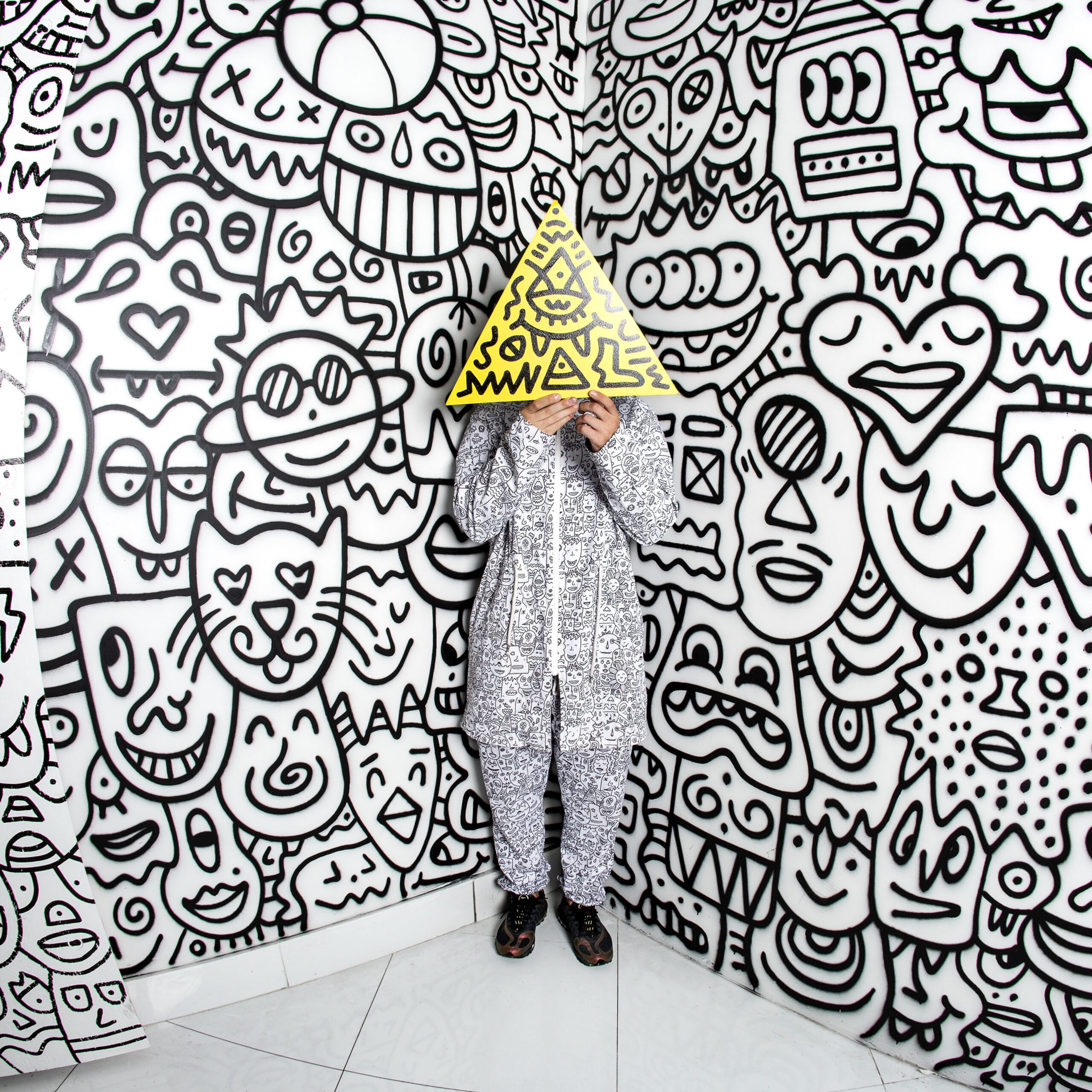 Work – Pretty Done