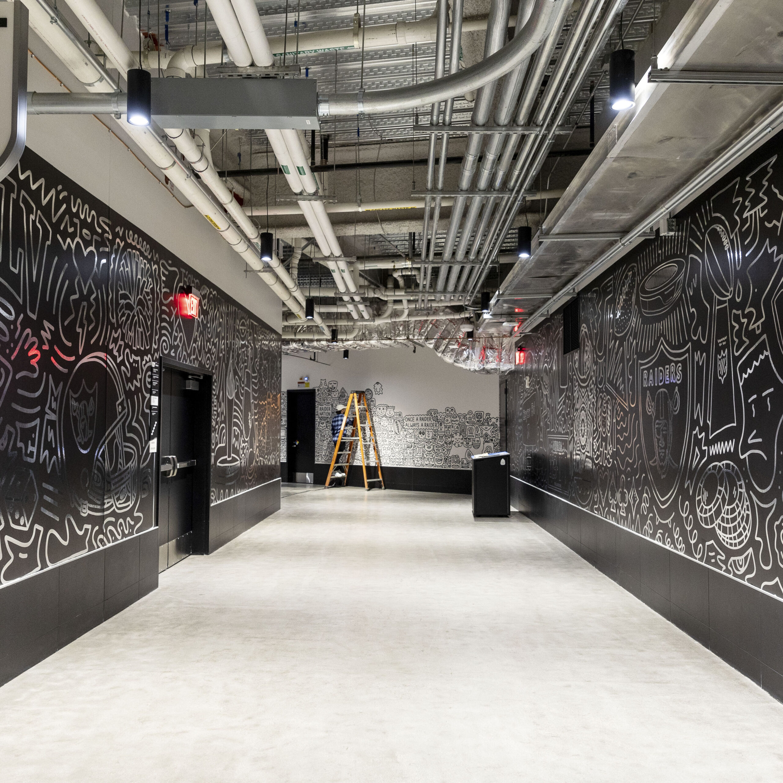 Work – Pretty Done